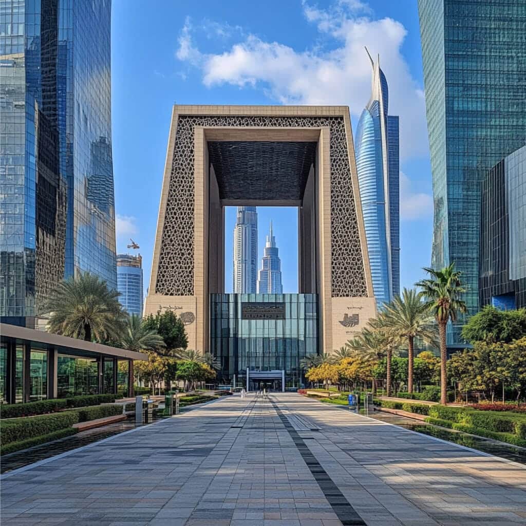 About POA&MORE Dubai